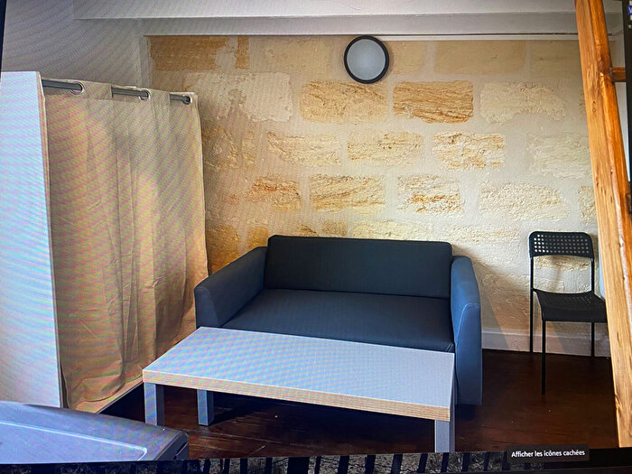 Appartement 1 pièce à Bordeaux, Victoire, Sainte-Eulalie, à louer