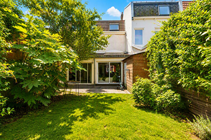 Lambersart, Champ de Courses : Maison 5 pièces à vendre