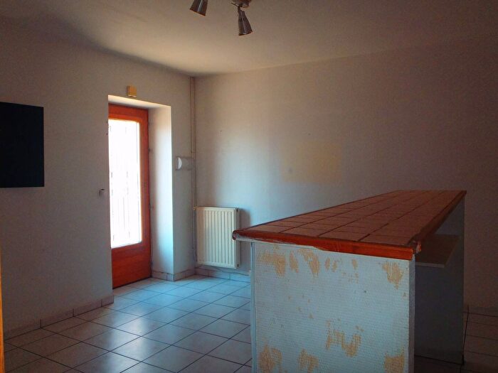 Maison 4 pièces à Montbrison, à louer