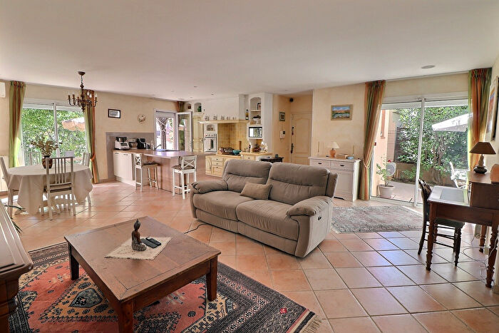 Maison 4 pièces à vendre - Hyères, Pyanet