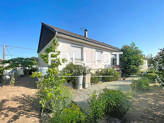Maison 5 pièces à Carentan, à vendre