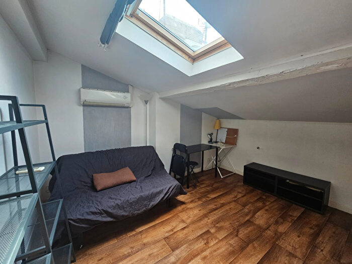 Bordeaux, Ornano : Appartement 2 pièces à louer