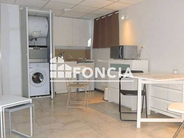 Sud Est, Eybens - Appartement 1 pièce à louer