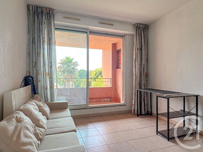 Aix-en-Provence : Appartement 2 pièces à louer