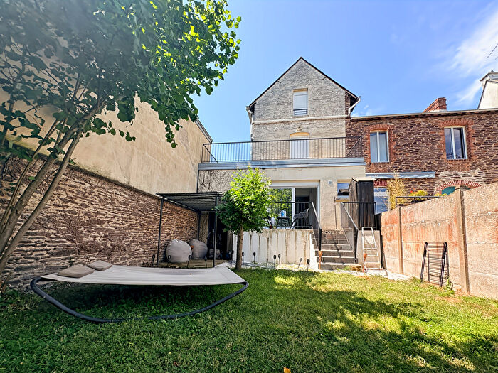 Quartiers Sud-Est, Francisco Ferrer : Appartement 2 pièces à vendre
