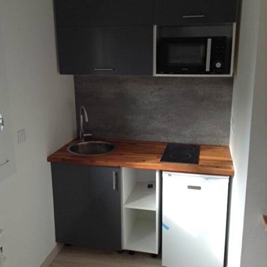 Appartement 1 pièce à louer à Sardine-Chiquet, Pessac
