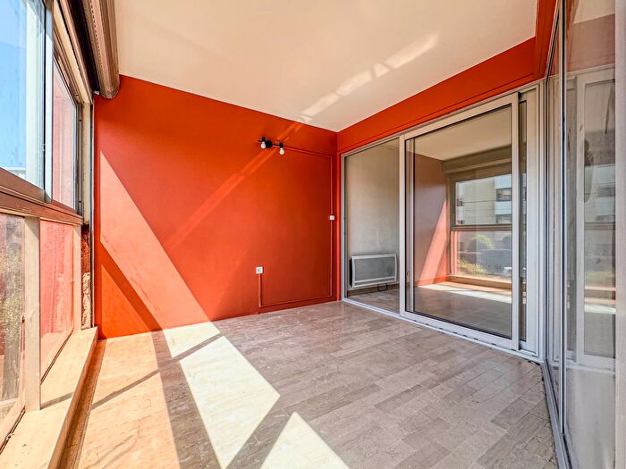 Antibes - Appartement 2 pièces à vendre