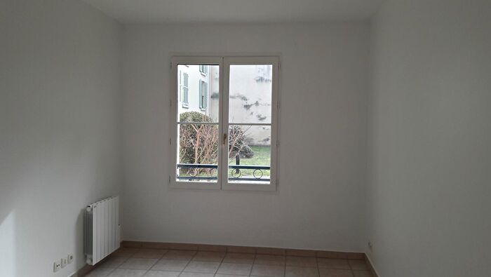 Versailles, Saint-Louis : Appartement 1 pièce à louer