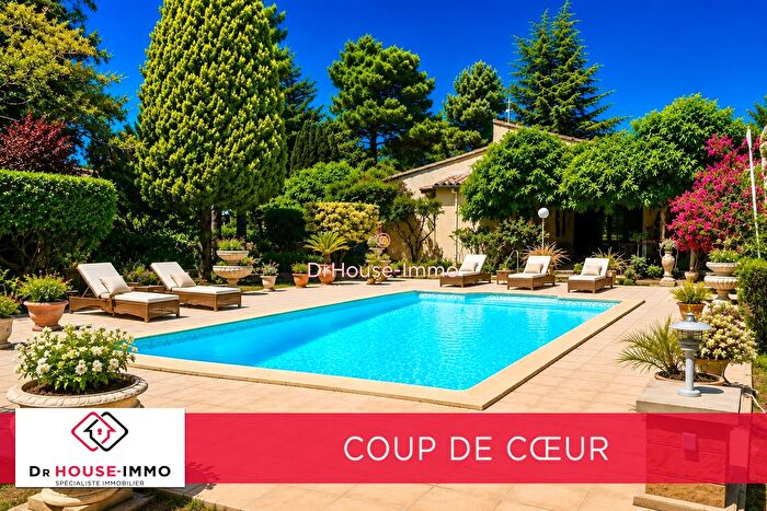 Maison 7 pièces à vendre à Pennautier
