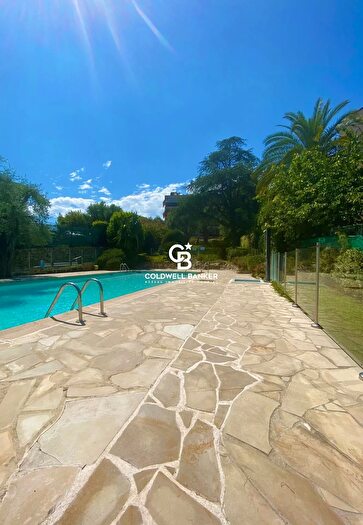 Appartement à vendre - Antibes, Rabiac, Carriat, Les Semboules, Les Brusquets - 3 pièces - 2 chambres