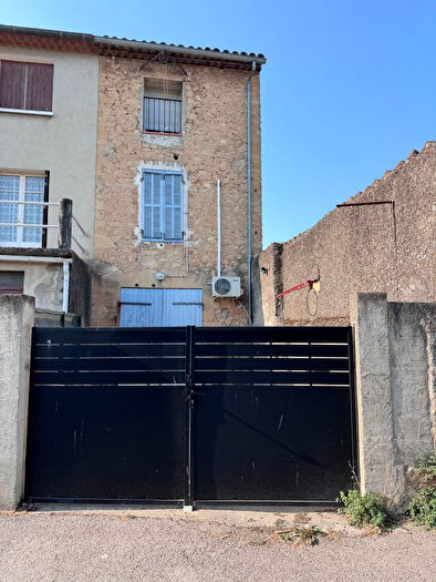 Maison à vendre - Peyrolles-en-Provence - 7 pièces - 5 chambres