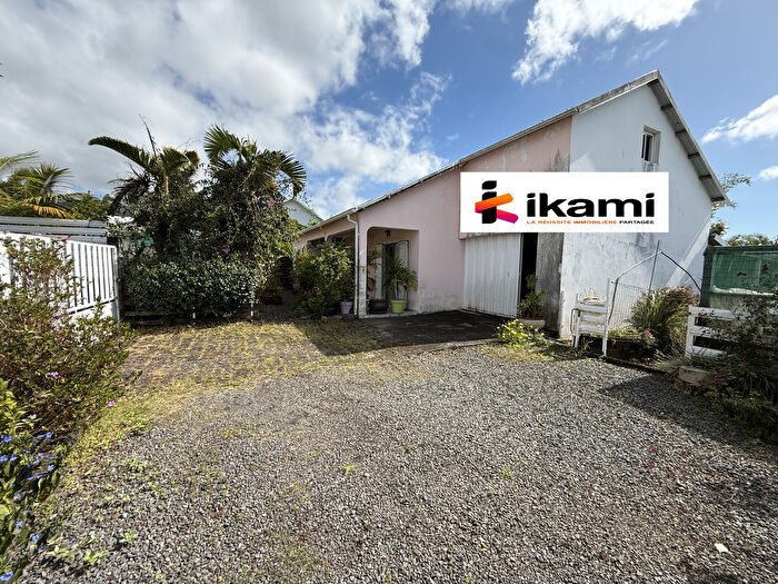 Saint-André, Bocage, Bas des Chevrettes - Maison 5 pièces à vendre