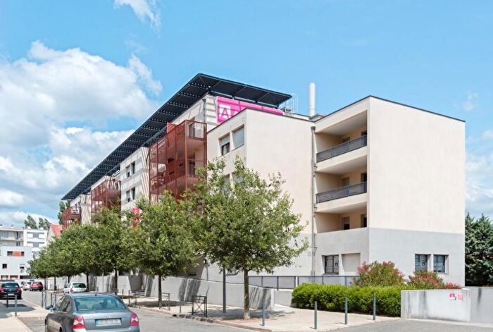 Appartement 1 pièce à Montélimar, Centre-ville, à vendre
