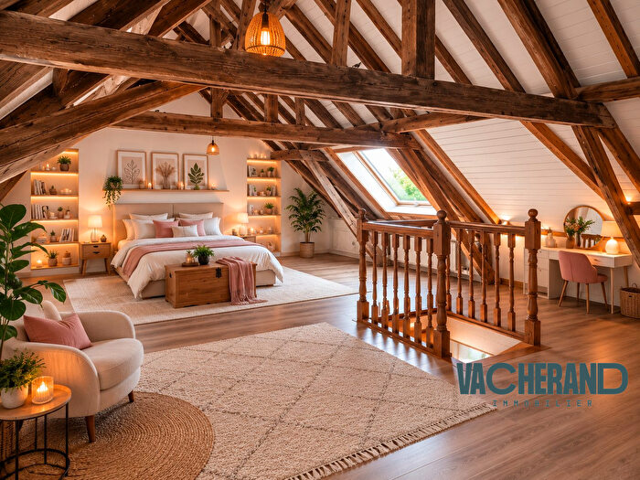Maison 6 pièces à Méteren, à vendre