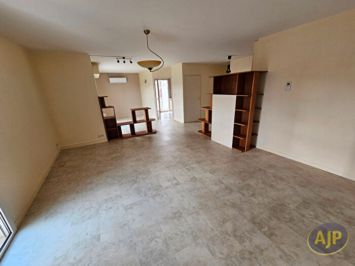 Appartement à vendre - Cholet, Gambetta - 5 pièces - 3 chambres