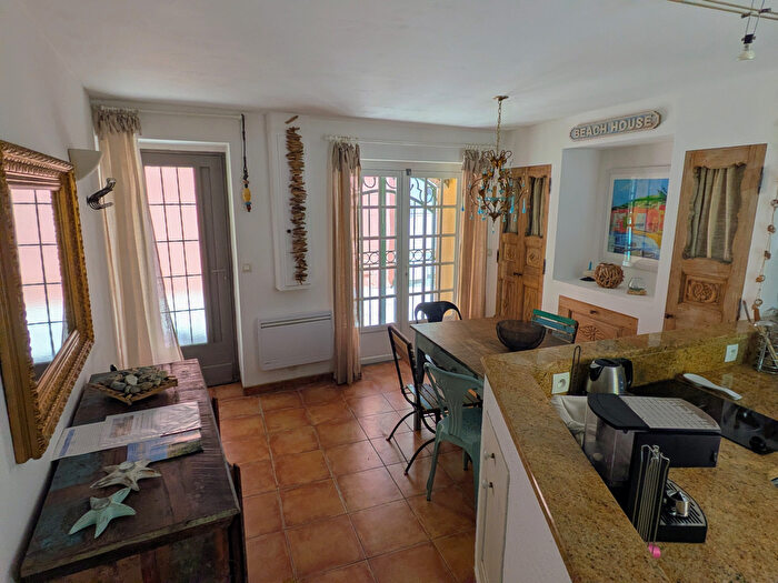 Collioure - Maison 3 pièces à vendre