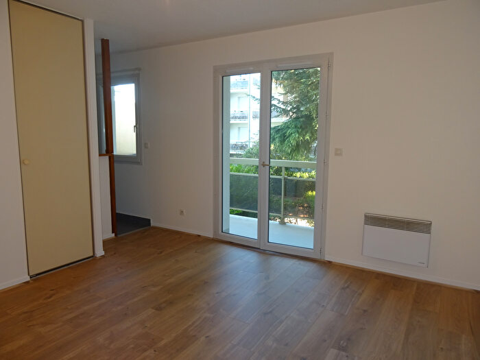 Appartement à vendre - Orléans, La Binoche - 1 pièce