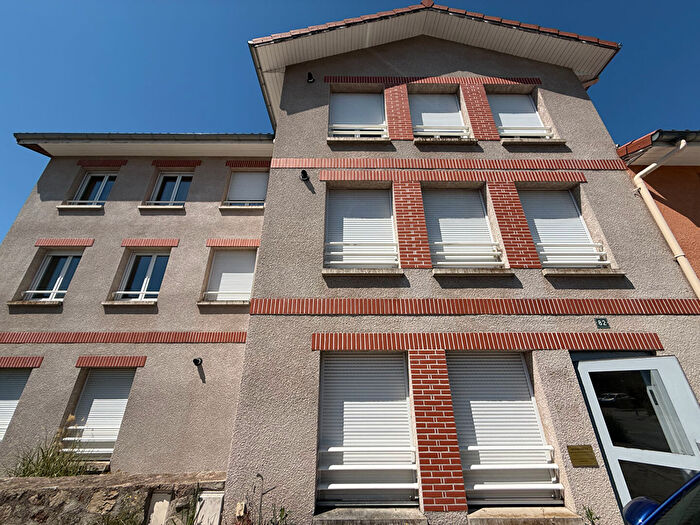 Appartement 3 pièces à Saint-Ferréol-dAuroure, à louer