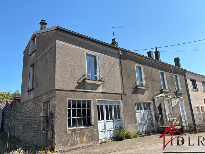 Saint-Marcel : Maison 7 pièces à vendre