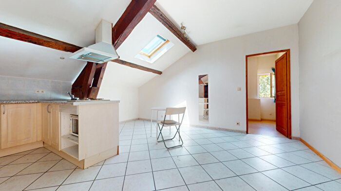 Appartement à vendre - Avignon - 2 pièces - 1 chambre