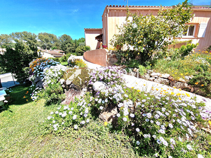 Maison à vendre - Fréjus, La Tour de Mare - 5 pièces - 3 chambres