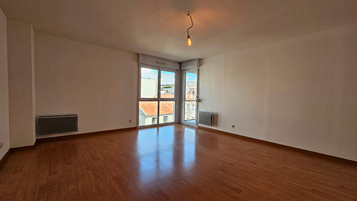 Reims, Centre-ville - Appartement 3 pièces à louer