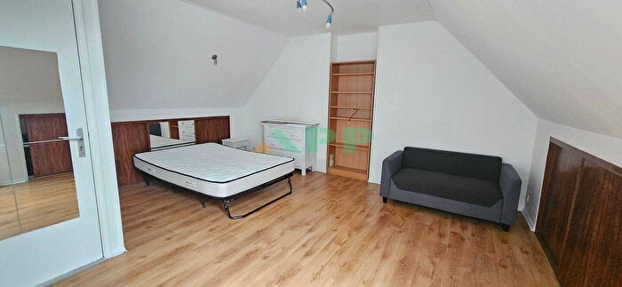 Appartement 1 pièce à louer à Val dAthis, Athis-Mons