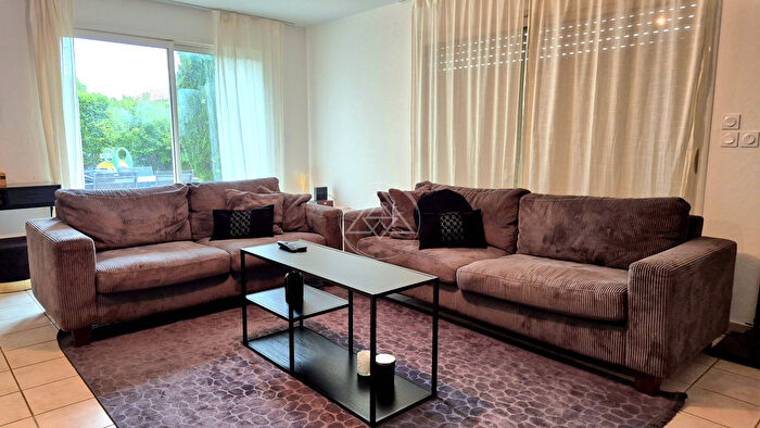 Maison à vendre - Romans-sur-Isère, Grande Martinette, Hôpital-vieux, Coquillard - 5 pièces - 3 chambres