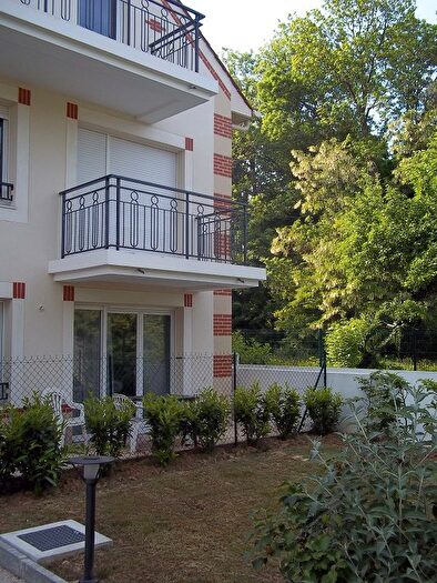 Appartement 1 pièce à Roissy-en-Brie, Montmartre, Pommier Picard, Jondelles, à louer