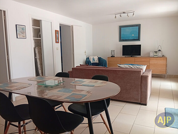 Appartement 3 pièces à Saint-Brevin-les-Pins, Mindin, à vendre