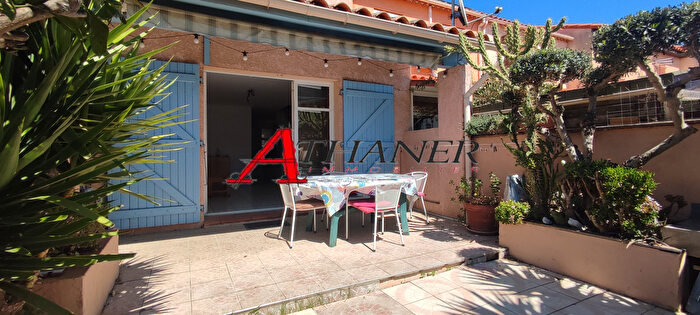 Maison à vendre - Sainte-Marie-la-Mer - 4 pièces - 3 chambres