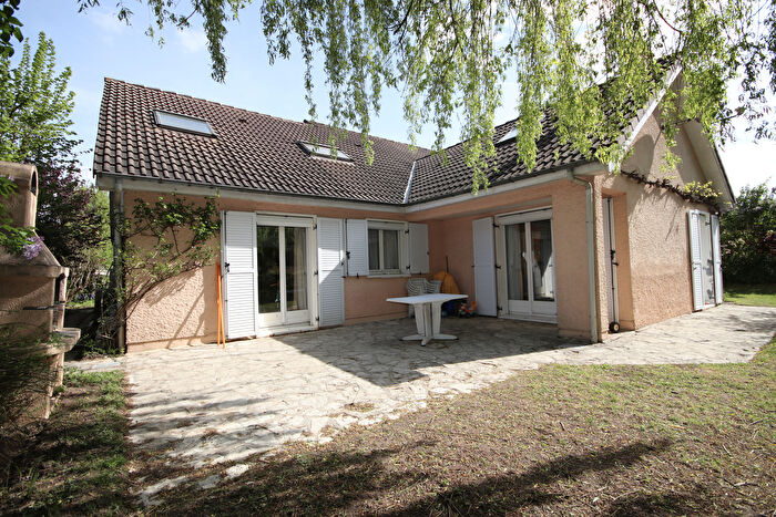 Maison 13 pièces à vendre - Bouffémont