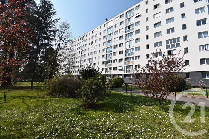 Soisy-sous-Montmorency, Noyers, Centre Commercial - Appartement 3 pièces à vendre