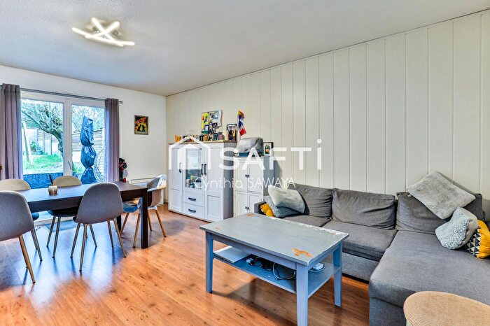 Maison à vendre - La Teste-de-Buch, Pyla sur Mer - 4 pièces - 3 chambres