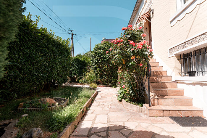 Maison 4 pièces à Le Havre, Sanvic, à vendre
