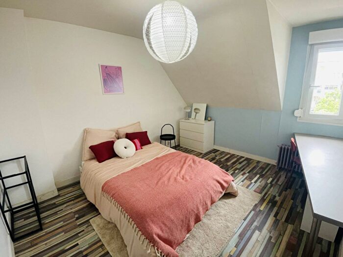 Amiens - Appartement 1 pièce à louer