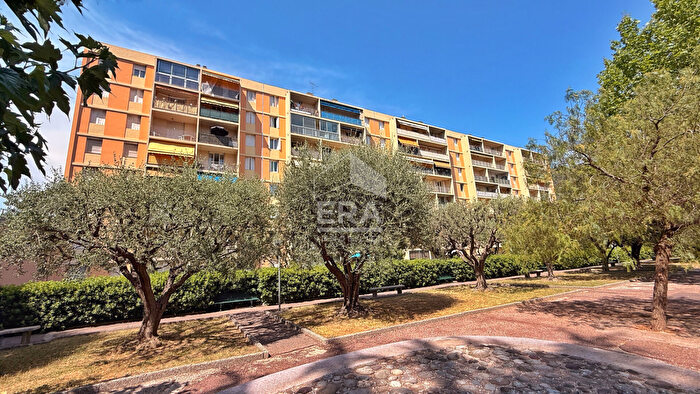 Appartement 3 pièces à vendre - Nice, Pasteur