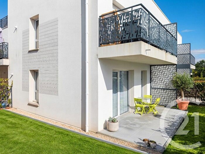 Appartement 2 pièces à vendre à L'Île-d'Olonne