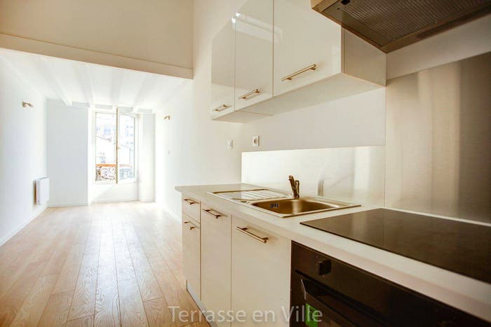 Appartement 3 pièces à Castellane, Marseille 6ème arrondissement, à louer