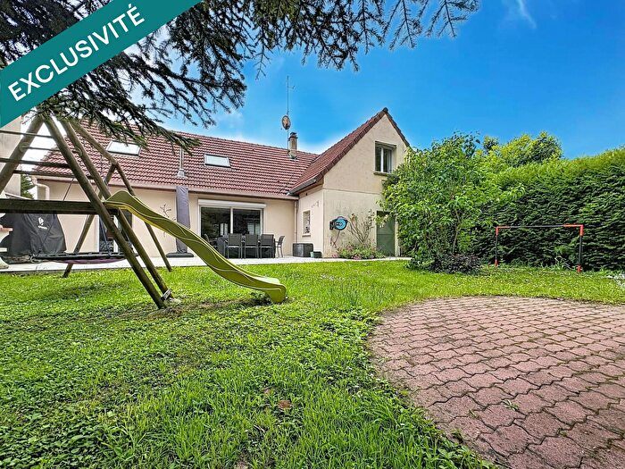 Warmeriville - Maison 7 pièces à vendre