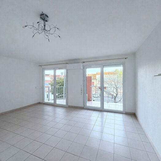 Appartement à vendre - Béziers, Champ de Mars - 1 pièce