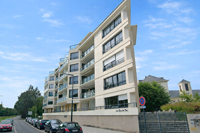 Appartement à vendre - Angers, Doutre, Saint-Jacques - 5 pièces - 3 chambres