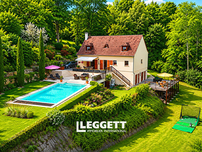 Maison 7 pièces à vendre à Sarlat-la-Canéda
