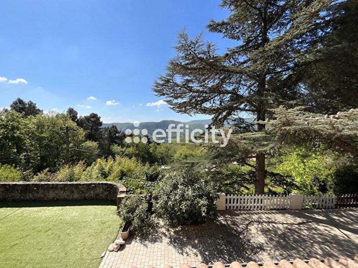 Maison à vendre - Coux - 11 pièces - 5 chambres