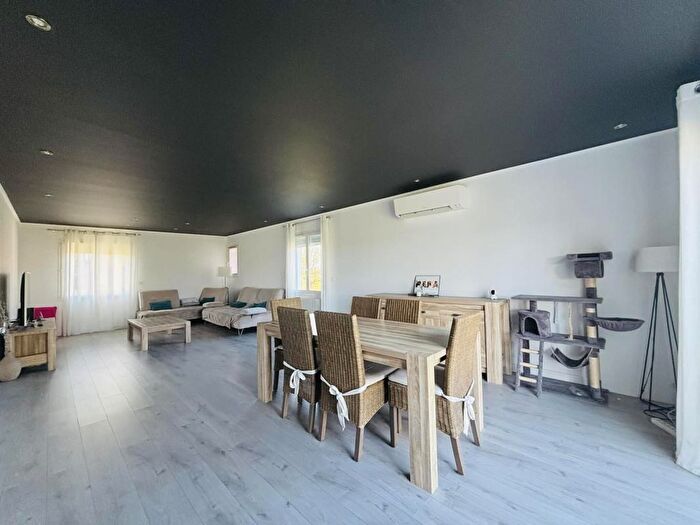 Maison à vendre - Revel - 6 pièces - 5 chambres