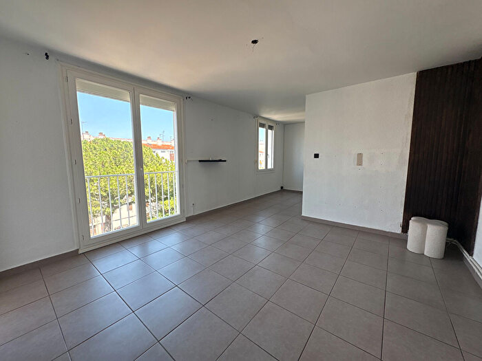 Appartement 3 pièces à vendre - Perpignan, Moulin-à-Vent, Vertefeuille