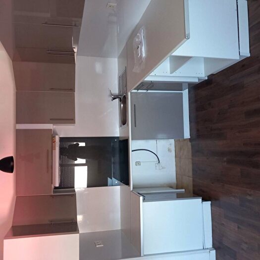 Appartement à louer - Lignan-sur-Orb - 2 pièces - 1 chambre