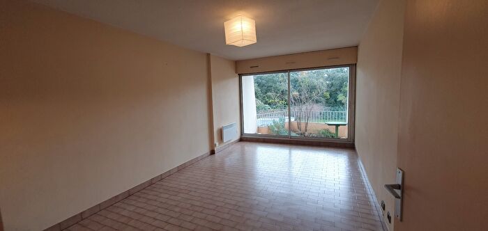 Appartement 2 pièces à Montpellier, Hôpitaux, Facultés, à louer