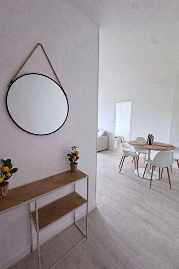 Appartement 2 pièces à louer - La Cote, Nuits-Saint-Georges