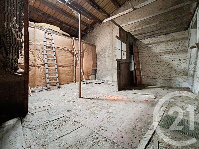 Appartement à vendre - Rochefort, Centre-ville - 2 pièces - 1 chambre